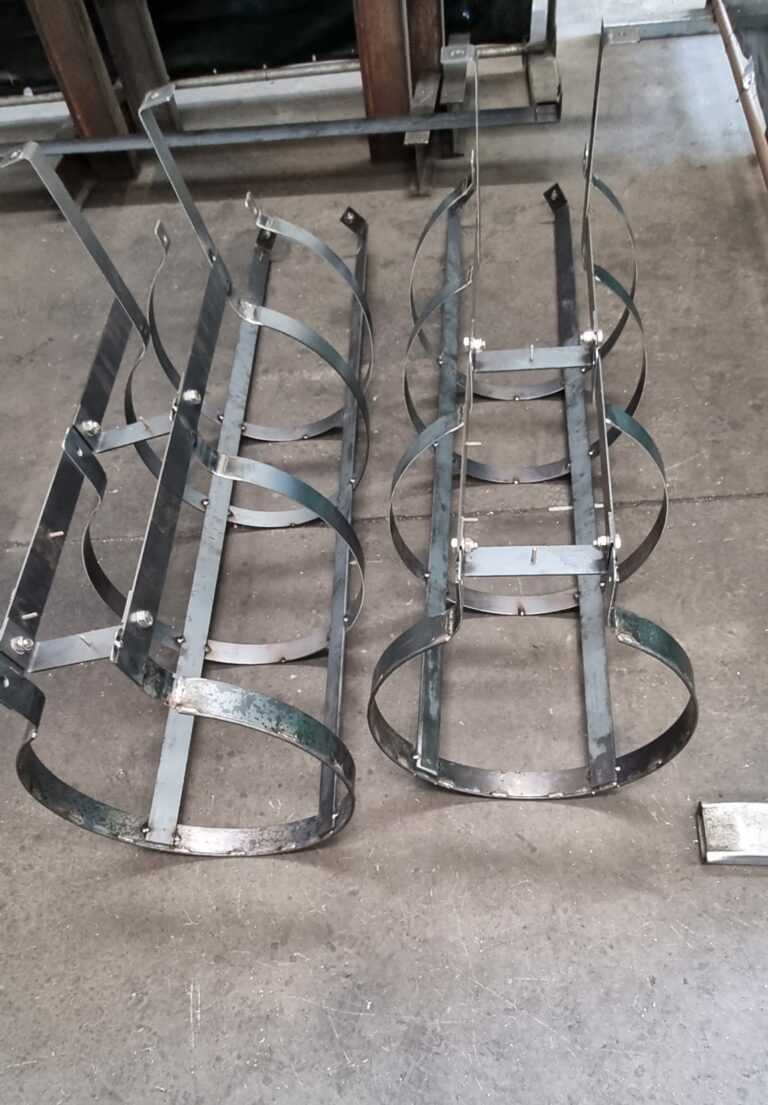 News – Pressco Steel